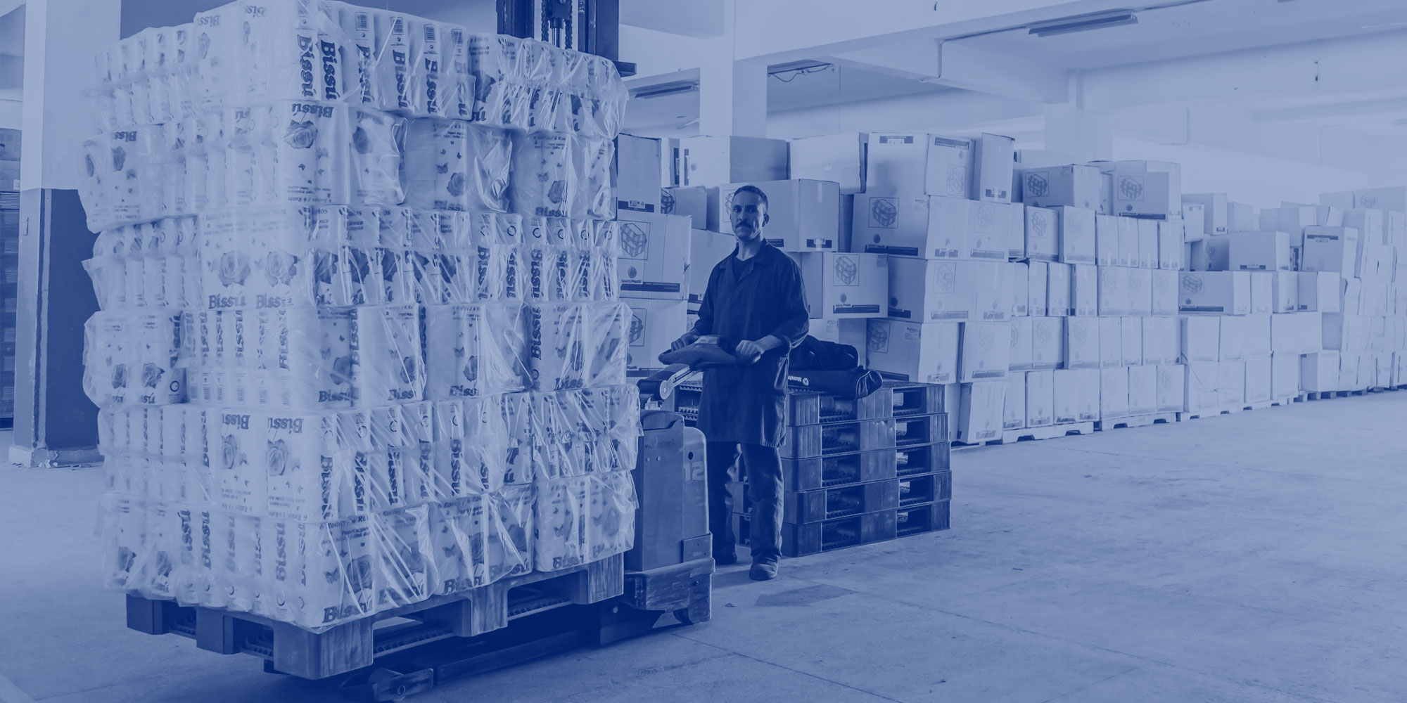 Services - Chrono Logistic